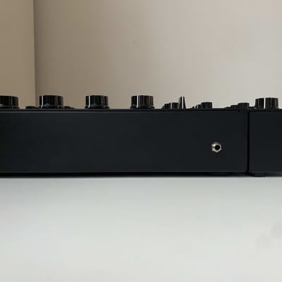 Mastersounds Four Valve MK1 Rotary DJ Mixer + FX Unit MK2 + | Reverb