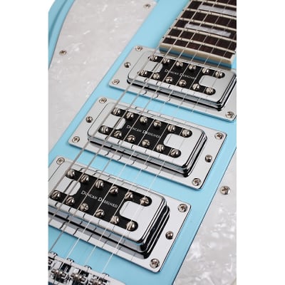 Schecter Ultra III | Reverb