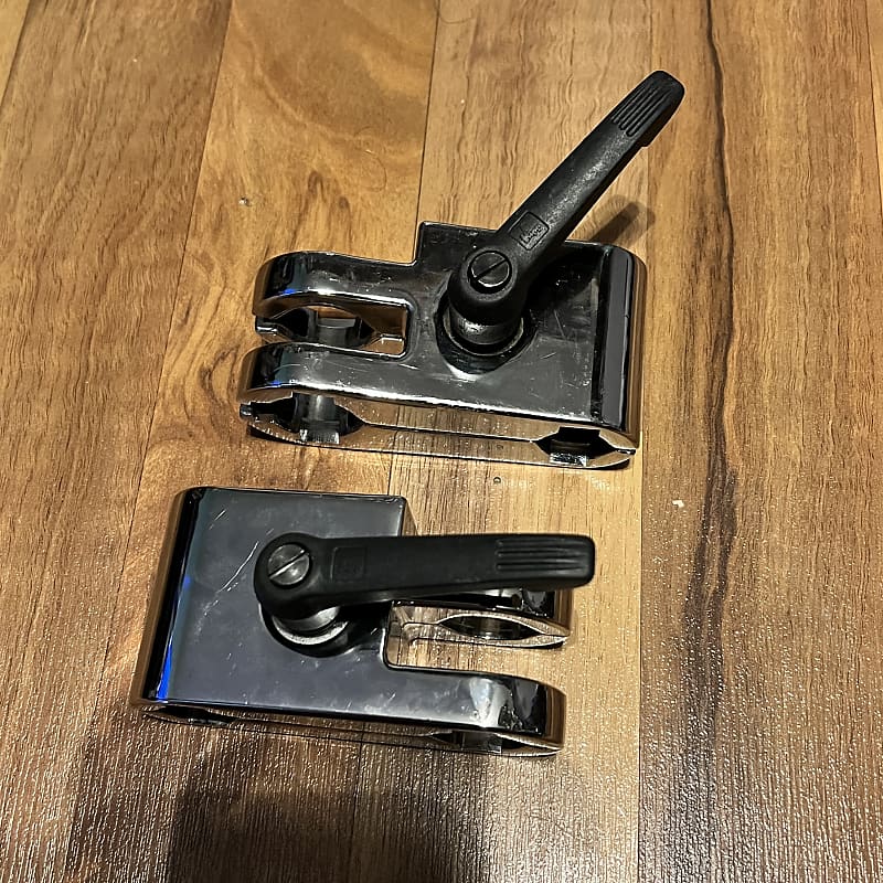 Sonor Halter Clamps | Reverb