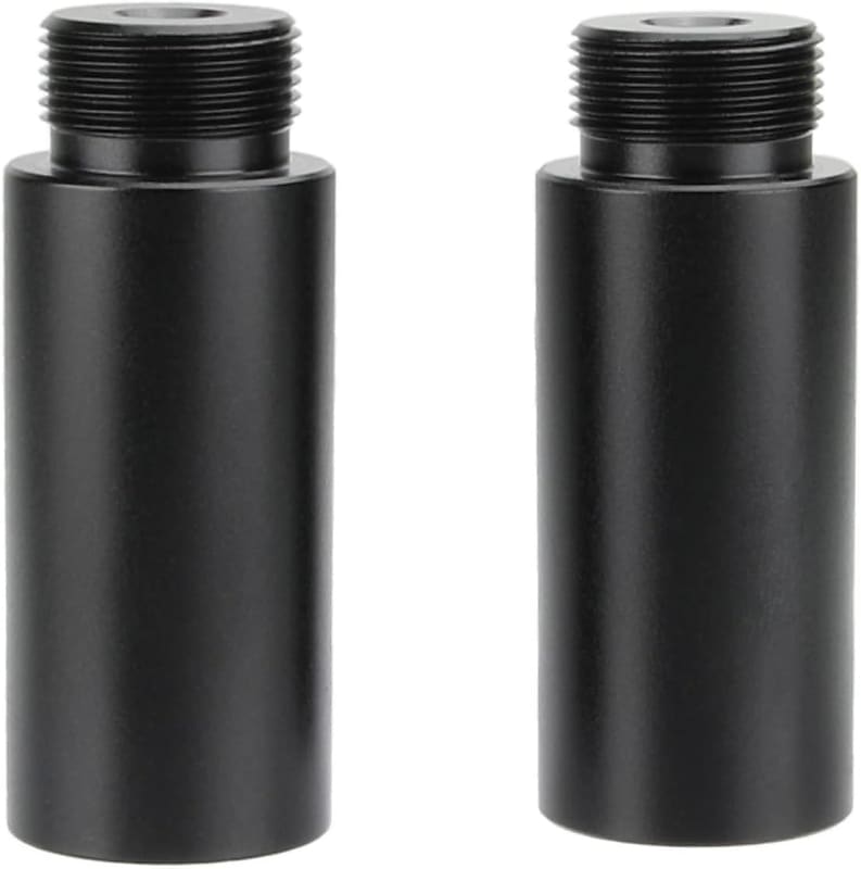 5/8"-27 Female to 5/8"-27 Male Microphone Screw for Blue Yeti | Reverb