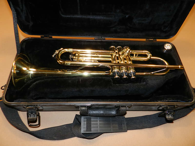 Conn 22B Student Trumpet | Reverb