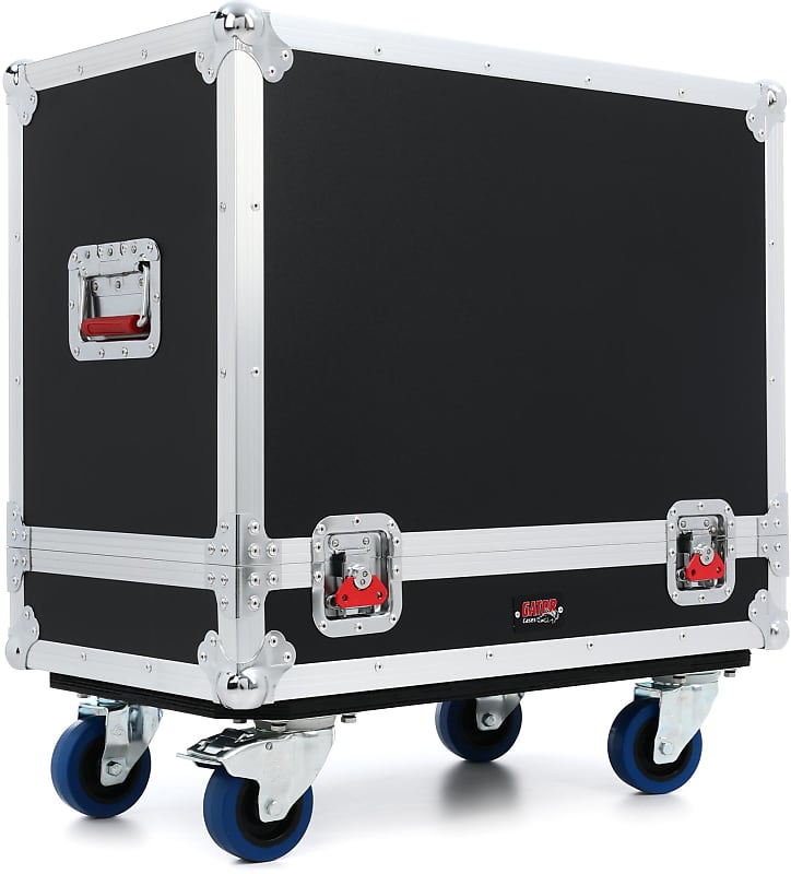 Gator G-TOUR AMP112 ATA Wood Tour Case for 112 Combo Amps | Reverb