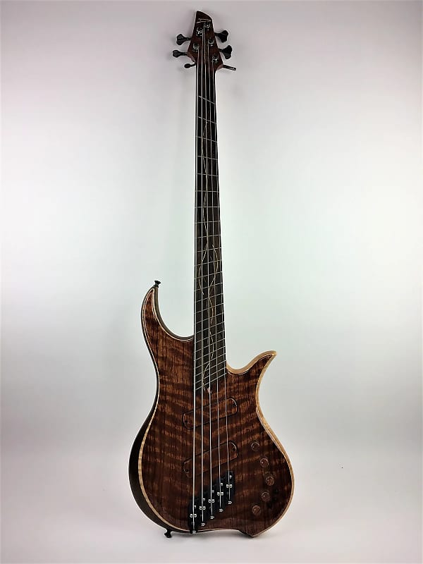 Dingwall Prima Artist 5 | Reverb