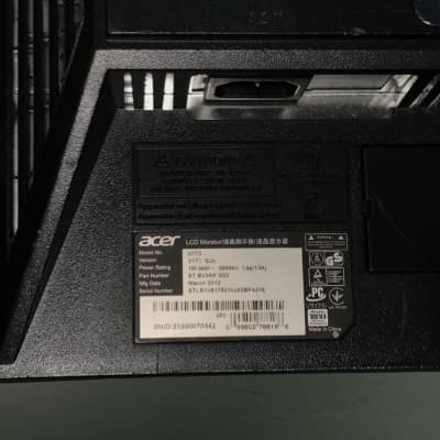 Digidesign Avid Venue Profile Control Surface D-Show w/ Road | Reverb