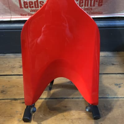 Eko Rock VI Vintage Series Red | Reverb