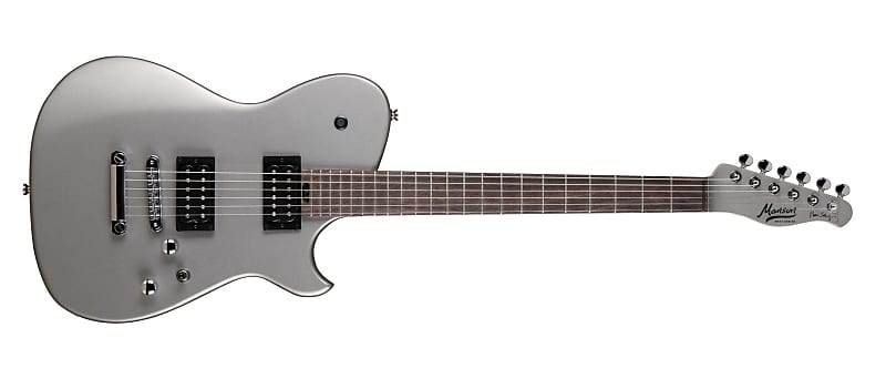 Cort X Manson Guitar Works Meta Series MBM-1 | Reverb The Netherlands