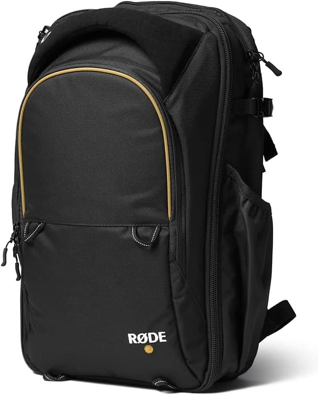 Rode Backpack Accessory for the RODECaster Pro or RODECaster | Reverb