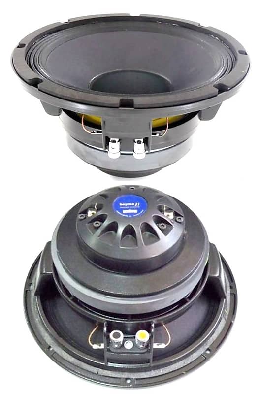 Beyma 10xC25 10" Coaxial Speaker | Reverb
