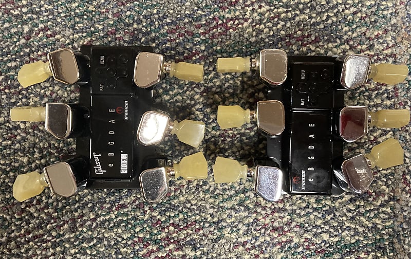 Gibson G-Force | Reverb