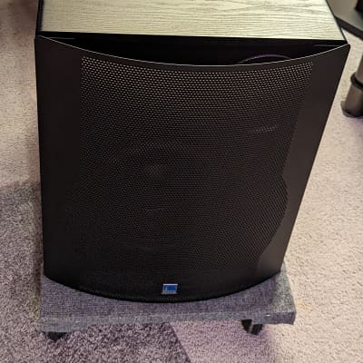 SVS PB12-NSD Subwoofer Black Ash 2022 | Reverb
