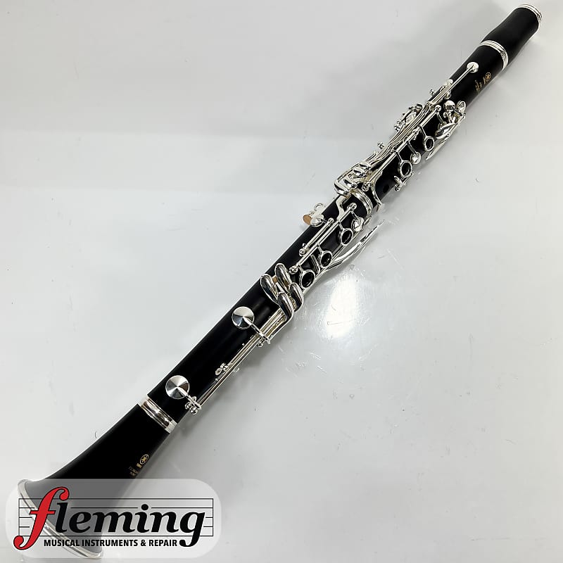 Yamaha YCL-450 Intermediate Clarinet | Reverb
