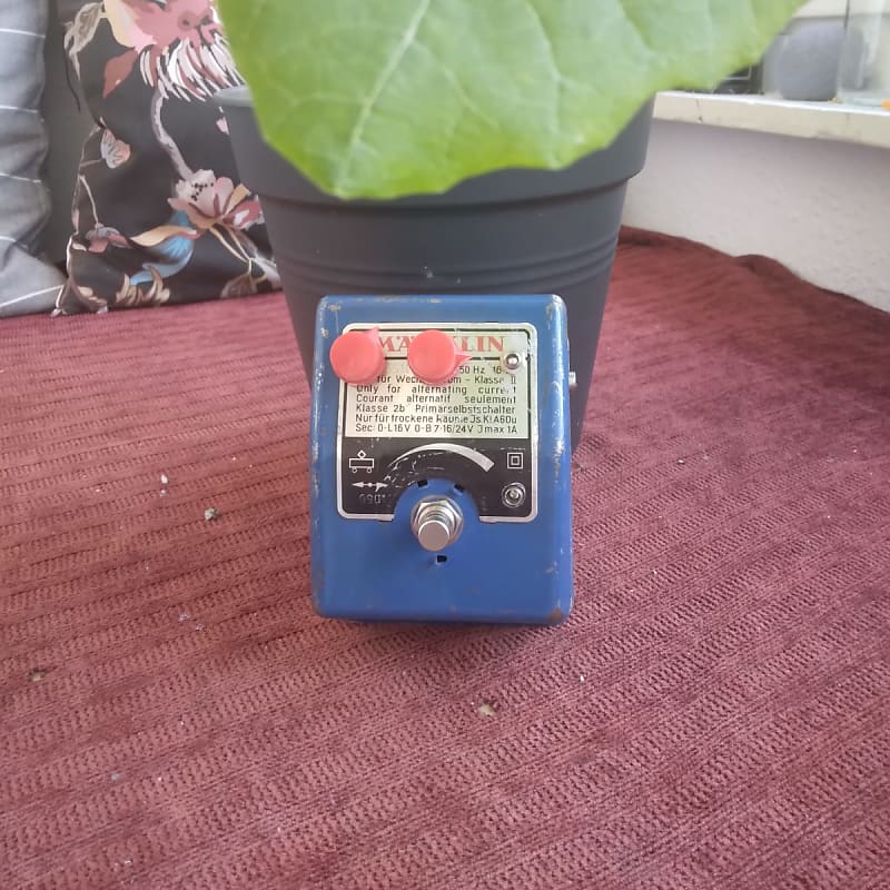 Sentimental Animal Devices Exit (Tone God - Finish Line | Reverb UK