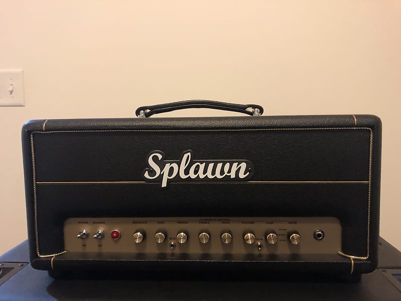 Splawn Competition 50 - 2021 | Reverb