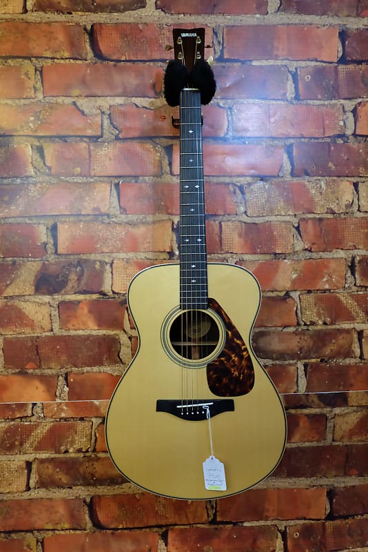 Yamaha LS26 | Reverb