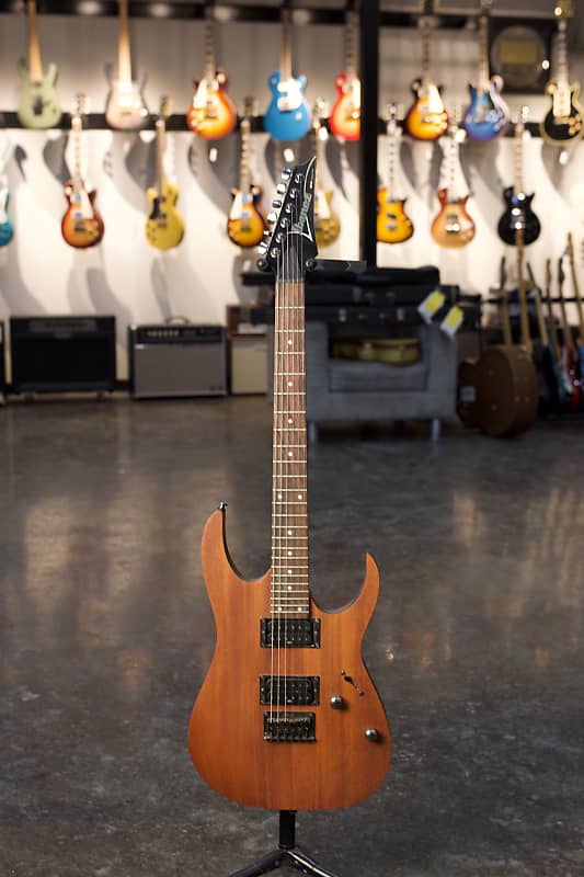 Ibanez RG421 | Reverb