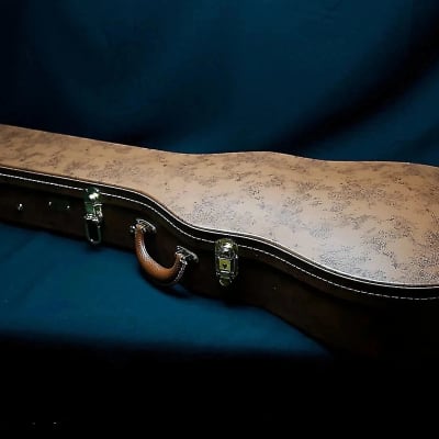 Gibson Les Paul Custom Art Historic Case 90’s - Rare | Reverb