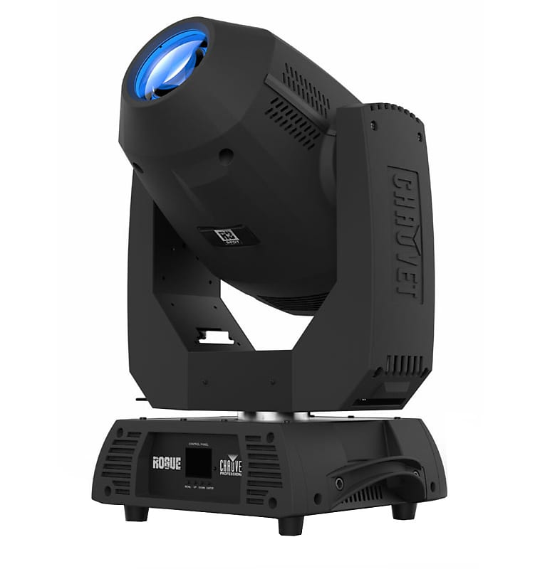 Chauvet R2X Spot Moving Light | Reverb