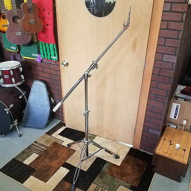 Rogers R-380 Boom Stand Heavy Duty | Reverb