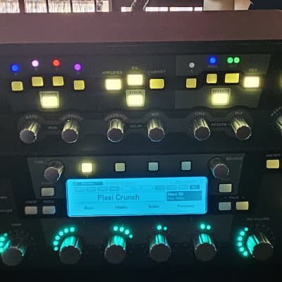 Dimebag Darrell Krank Krankenstein Head Amp | Reverb Deutschland