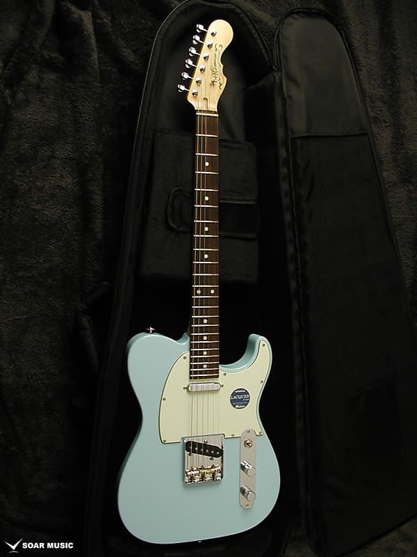 Momose MT1-STD/R SOB S/No.16810 | Reverb UK