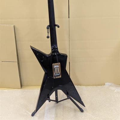 2000s Washburn Dimebag Darrell Dime 2ST Stealth - HM w/ | Reverb