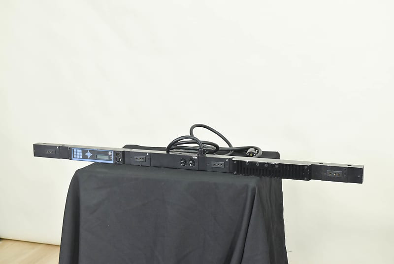 ETC SB4-6 SmartBar 4-Circuit Dimmer (church owned) CG00166 | Reverb UK