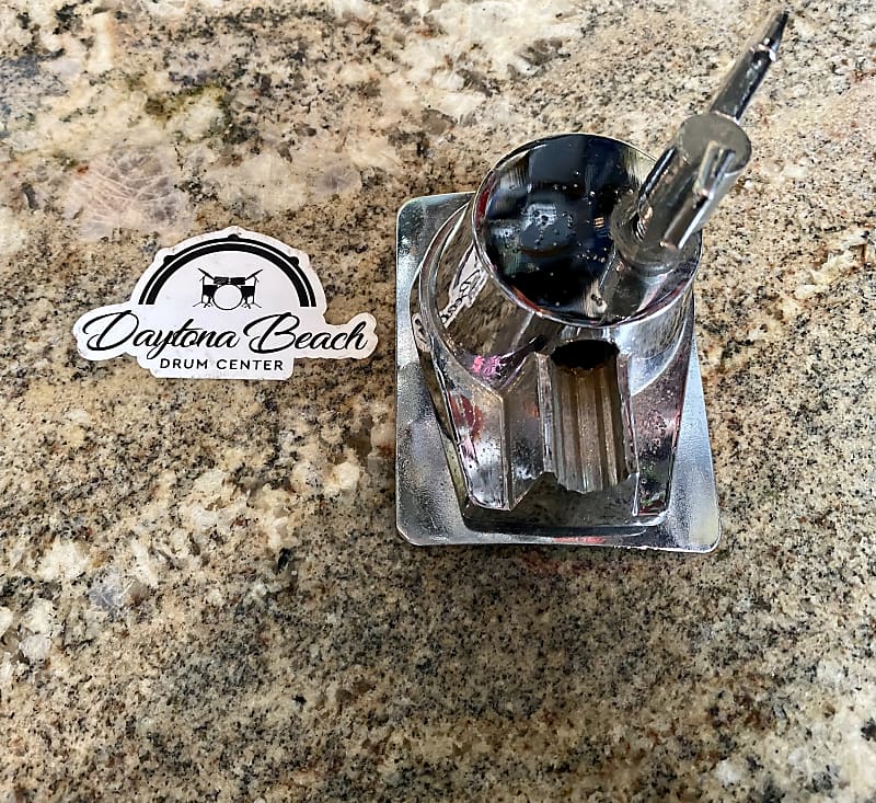 Remo Tom Drum Mounting Bracket for Hex arm | Reverb UK