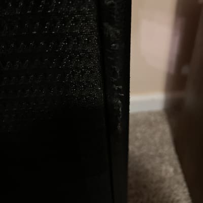 Hermida Audio 2x12 Cabinet Used On Avengers Soundtrack 8ohm | Reverb