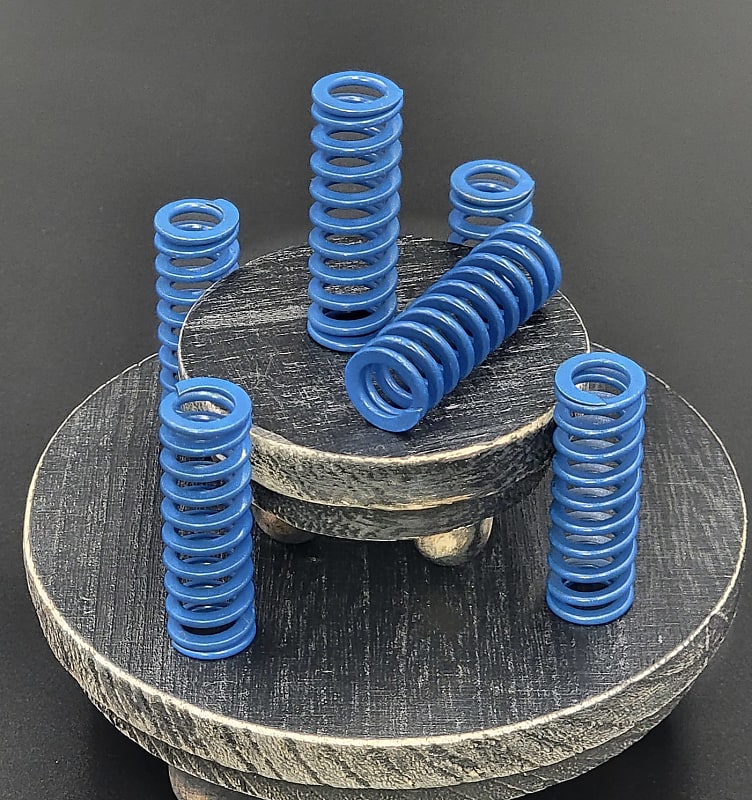 "The Standard" Steinberger Transtrem and S Trem Spring | Reverb