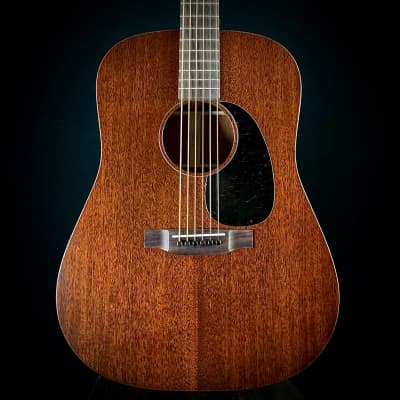Martin D-15M | Reverb