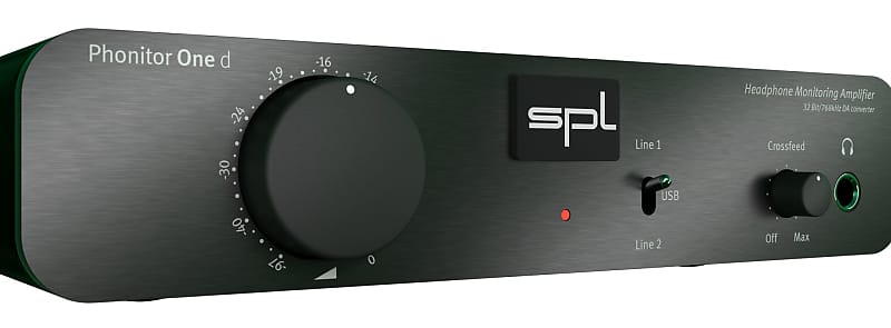 SPL Phonitor One d (IN STOCK!) | Reverb UK