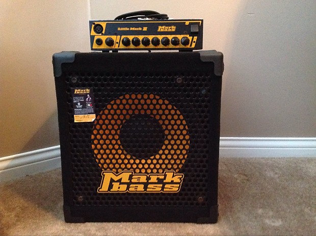 Markbass NY 121 Speaker Cabinet | Reverb