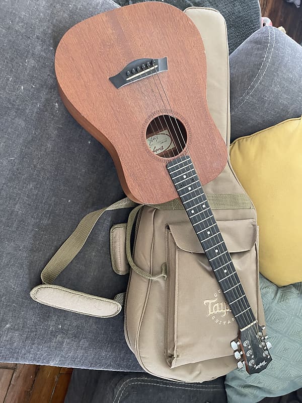 Baby Taylor 305M | Reverb