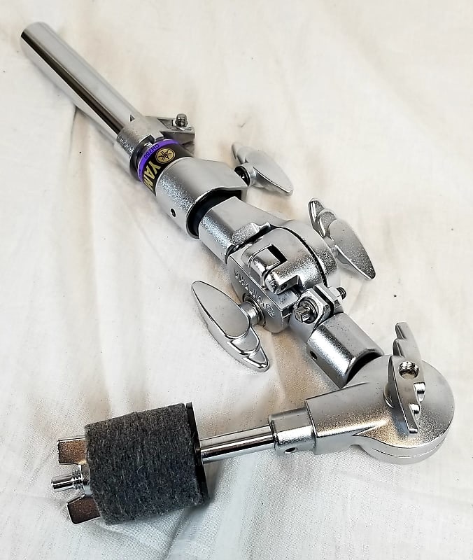 Yamaha CH-750W Short 6 Inch Boom Arm | Reverb