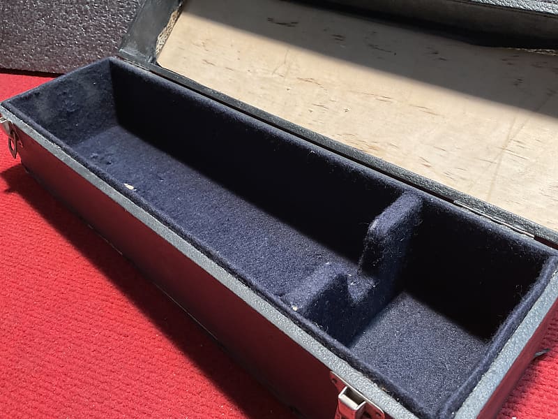 RFT 7151 BOX MICROPHONE BOTTLE | Reverb