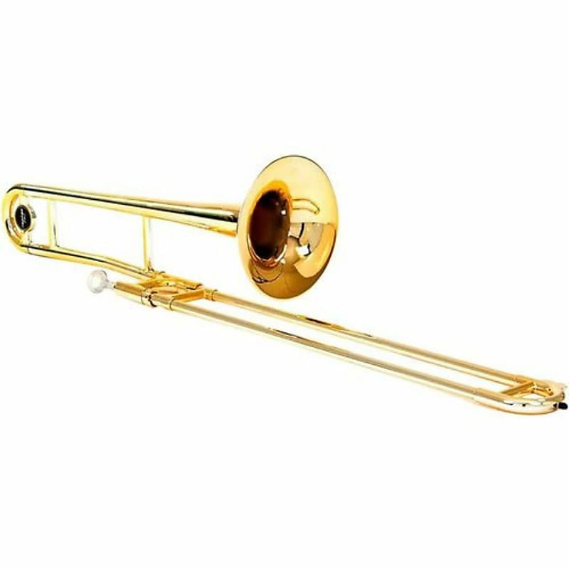 Axiom Tenor Trombone - Bb School Trombone | Reverb Australia