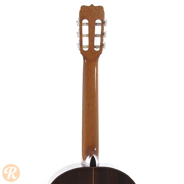 Ramirez R1 Natural 2004 | Reverb