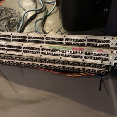 Studio Patch Bays and Wiring Materials | Reverb