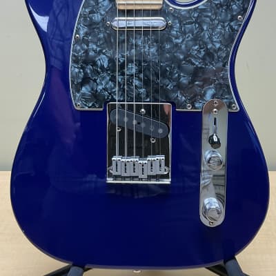 Fender American Standard Telecaster Signed by Country Legends | Reverb