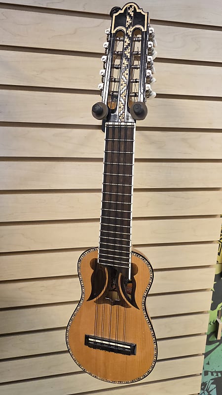 c2000 El Chasqui Bolivian Charango | Reverb