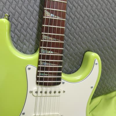 Musikraft MJT Partscaster Stratocaster 2023 Nitrocellulose | Reverb