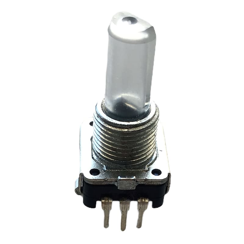 Encoder Behringer X32 (ref:4364) | Reverb