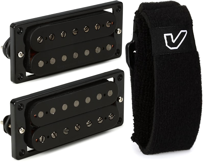 Seymour Duncan Nazgul/Sentient 7-String Humbucker 2-piece | Reverb