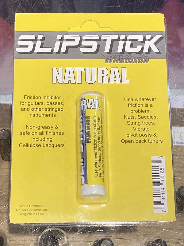 Wilkinson Slipstick natural ( New ) | Reverb
