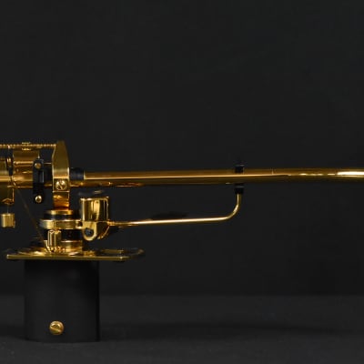 SME 3010-RG GOLD Limited Edition Tonearm In | Reverb Australia