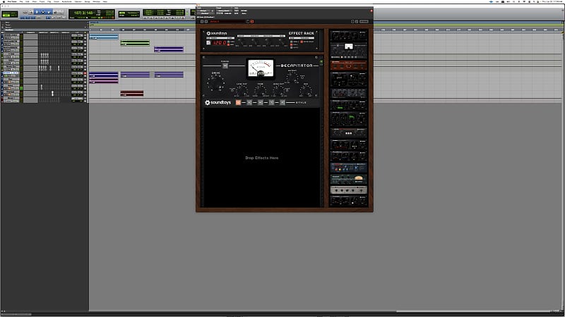 Soundtoys Effect Rack Plugin | Reverb Soundtoys Effect Rack Plugin | Reverb