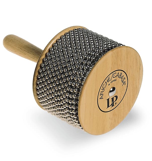 AFUCHE/CABASA DELUXE | Reverb