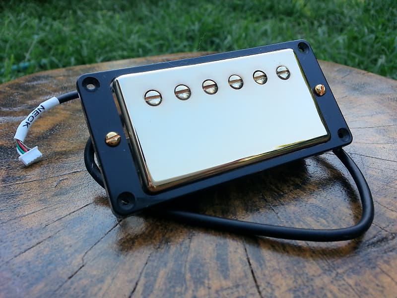 Gibson 57 Classic Quick Connect Pickup Gold 2018 | Reverb