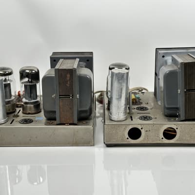 Dynaco / Dynakit Mark II - Audiophile Hifi Monoblock | Reverb France