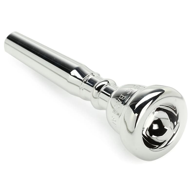 Bach Artisan Trumpet Mouthpiece, 7E | Reverb